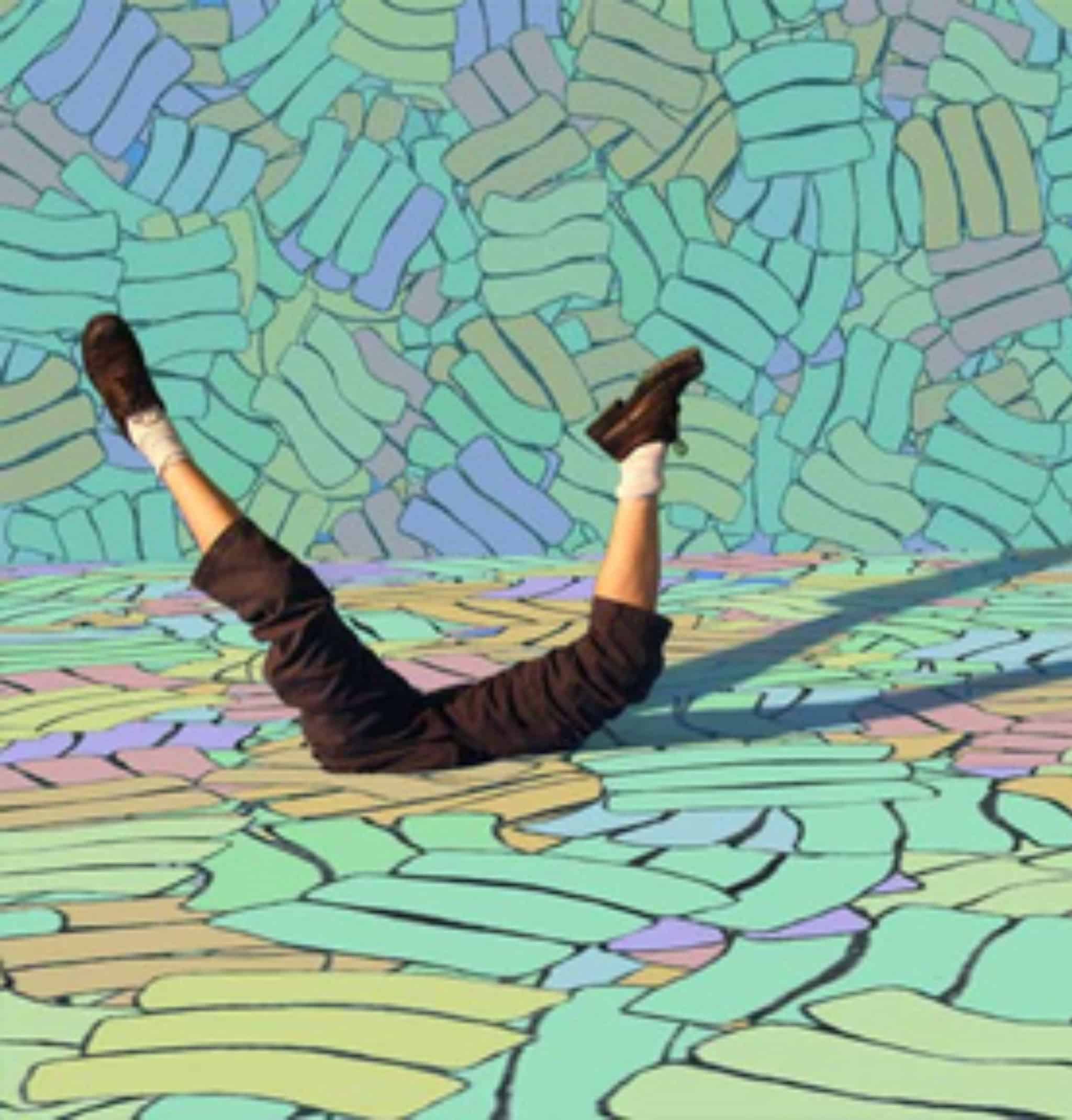 Jeff Whipple: A Fifty-Year Retrospective - Spartanburg Art Museum